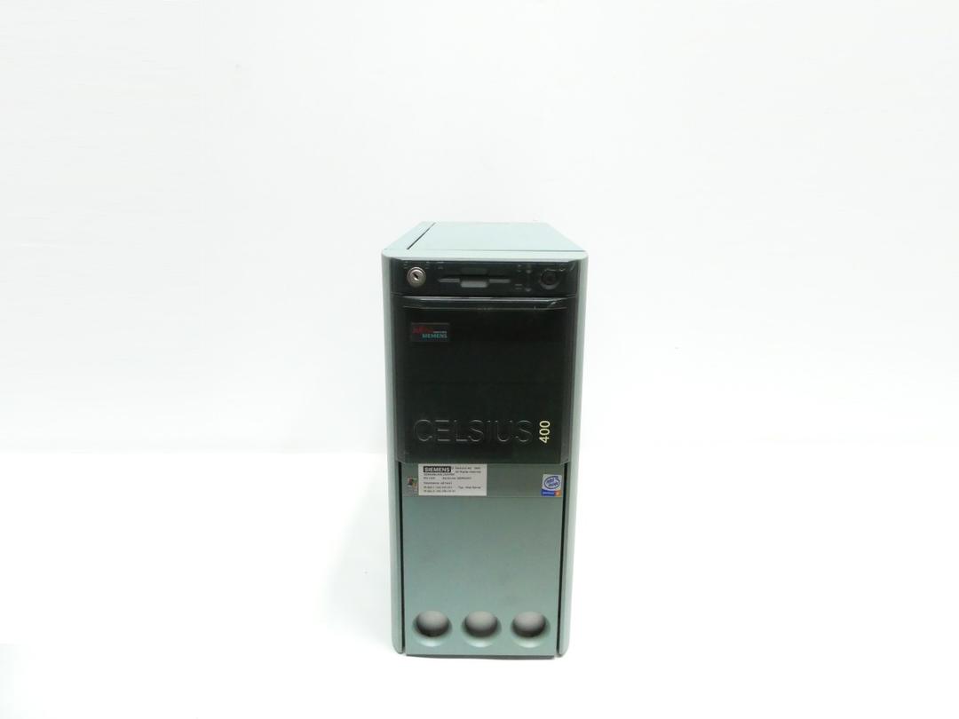 SIEMENS K547V515-KWU09 CELSIUS 400 COMPUTER
