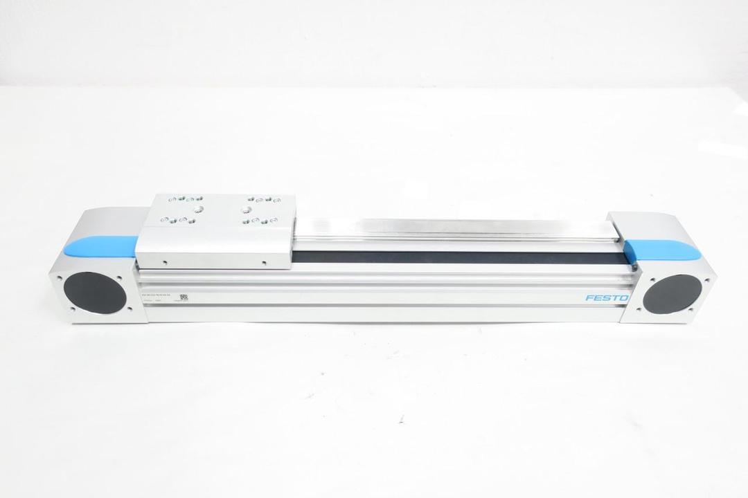 FESTO EGC-80-250-TB-KF-0H-GK TOOTHED BELT LINEAR AXIS