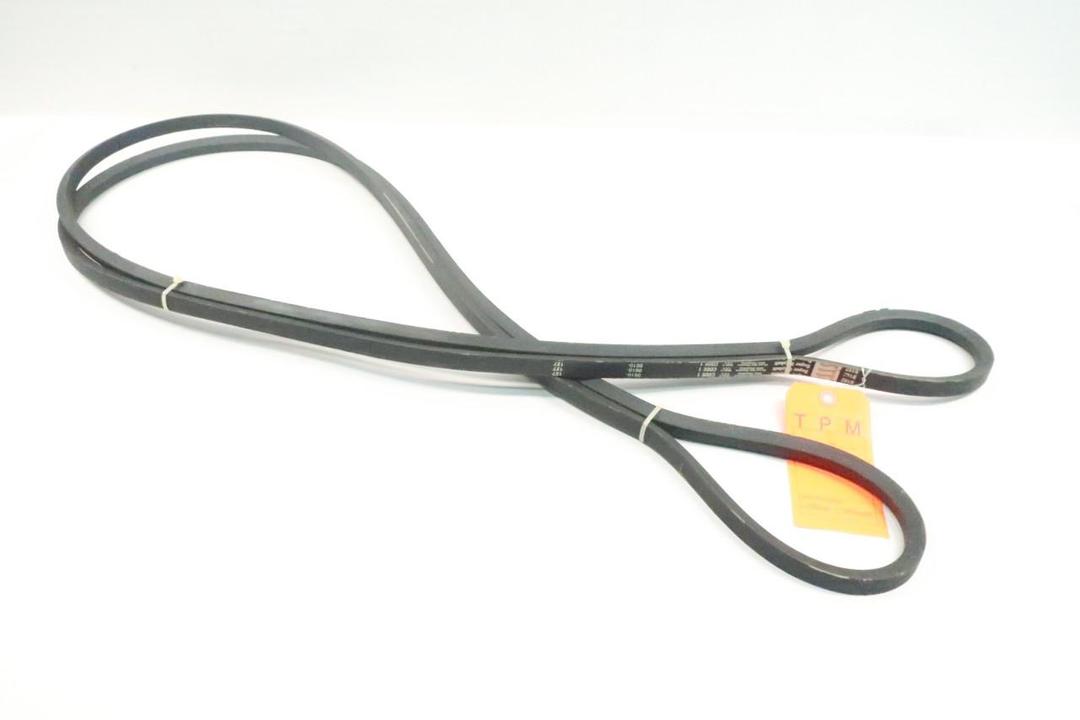 BROWNING B162 SUPER GRIPBELT V-BELT 165IN 21/32IN
