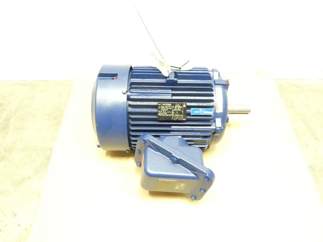 MARATHON VH286TTGN16577AAL XRI MOTOR 286T 3PH 20HP 1175RPM 230/460V-AC