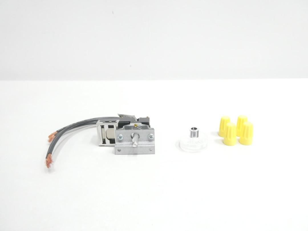 DIMPLEX WHAT2A DOUBLE POLE THERMOSTAT KIT 240V-AC