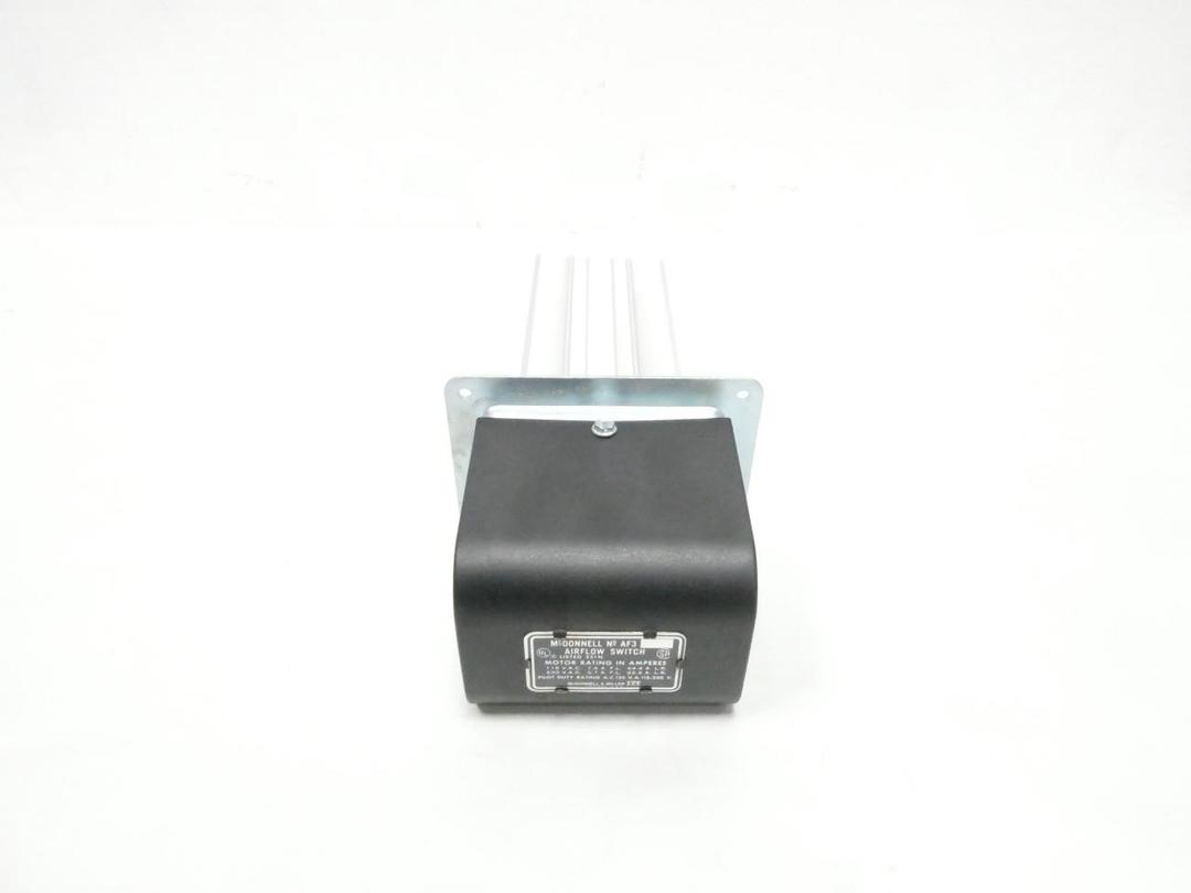 MCDONNELL & MILLER AF3 AIRFLOW SWITCH 115/230V-AC