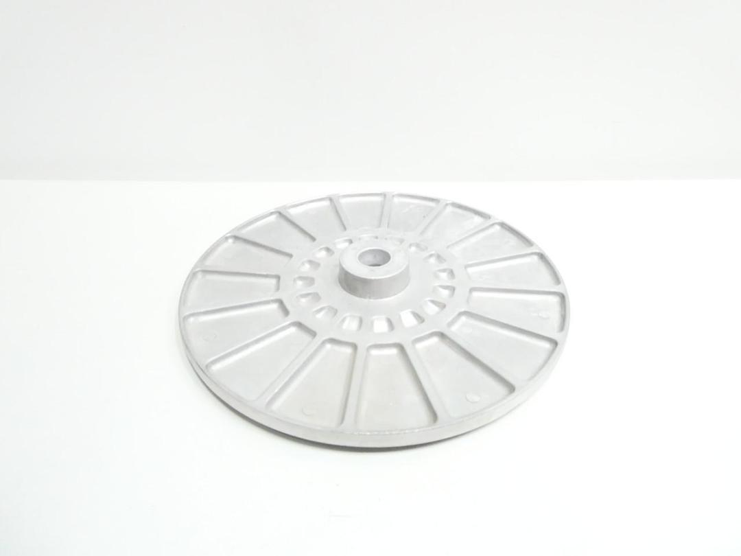 FISHER 43B9677X012 DIAPHRAGM PLATE