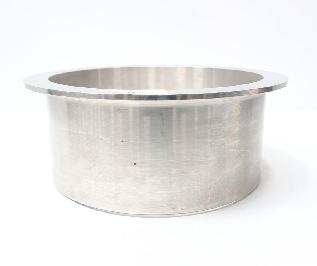VIRAJ S10S A/SA403 WPS B16.9 304L STAINLESS STUB END WELD FLANGE ...