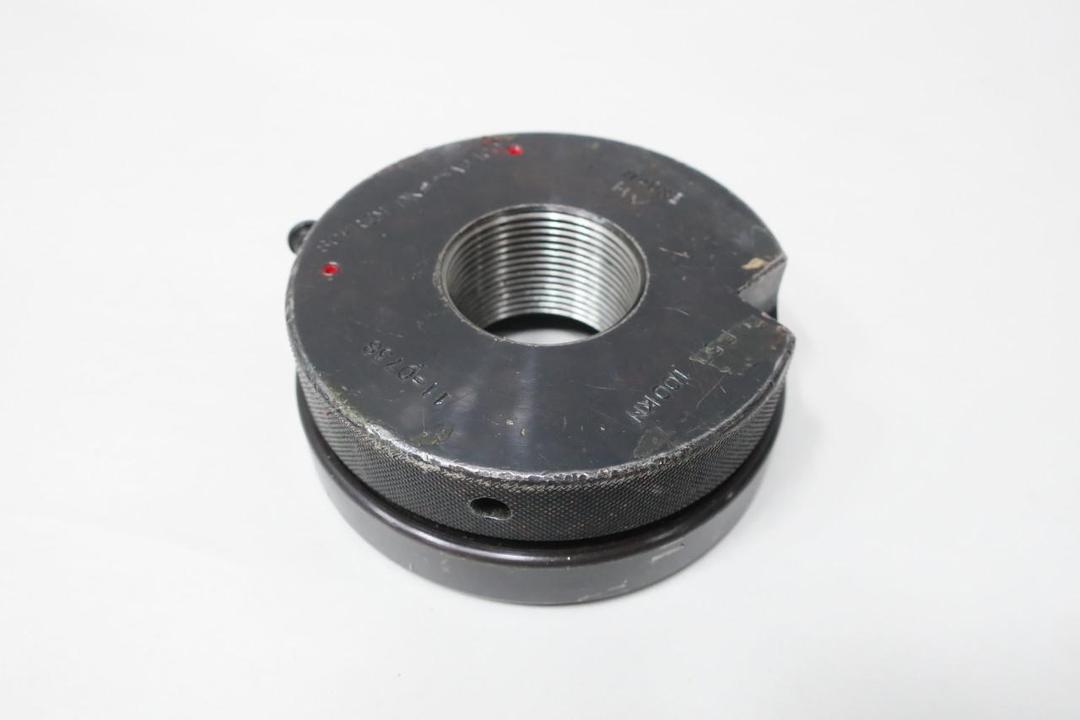 SCHREM DK92-AD400 HYDRAULIC LOCK NUT