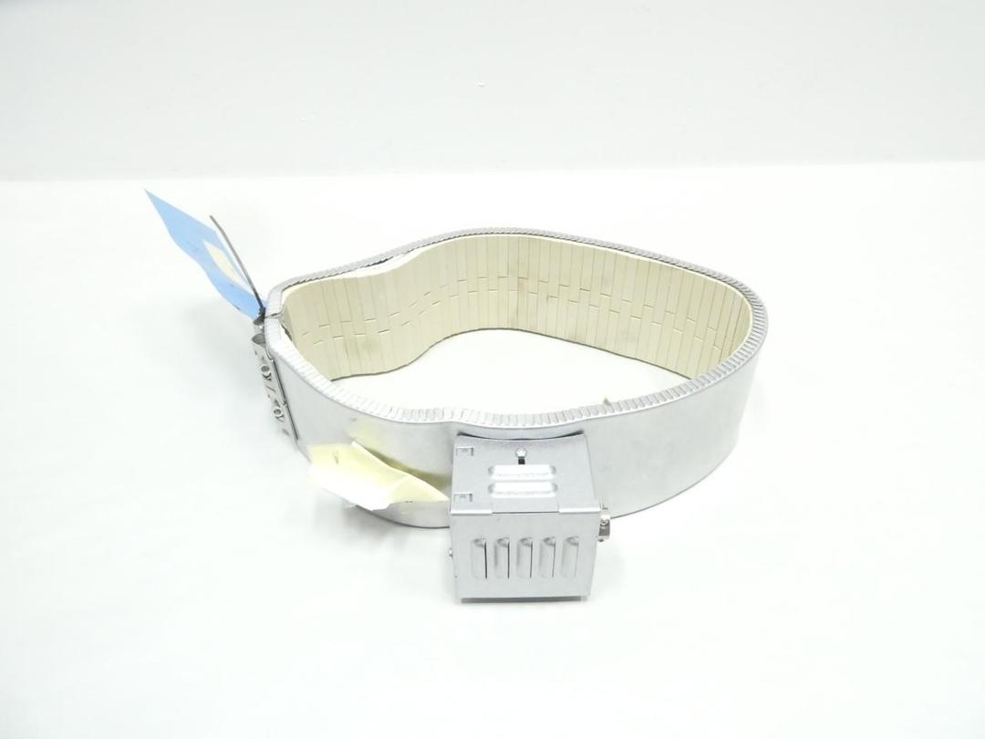 TEMPCO 8249413 BAND HEATER 3400W 277-480V-AC