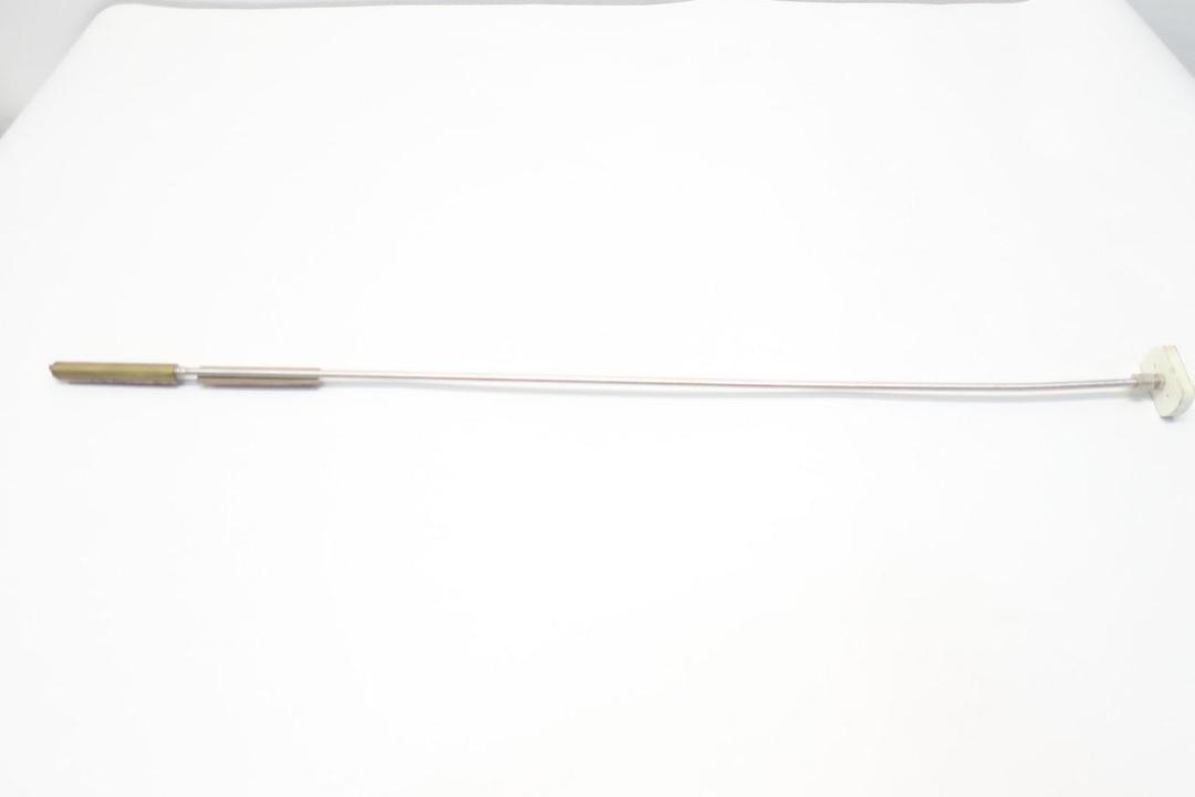 BAILEY CONTROLS PRT 32 31IN 1/4IN RTD THERMOCOUPLE PROBE