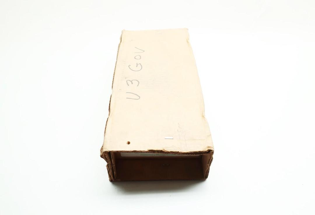 GENERAL ELECTRIC GE SB1 EB3M26SST2P ROTARY CAM SWITCH
