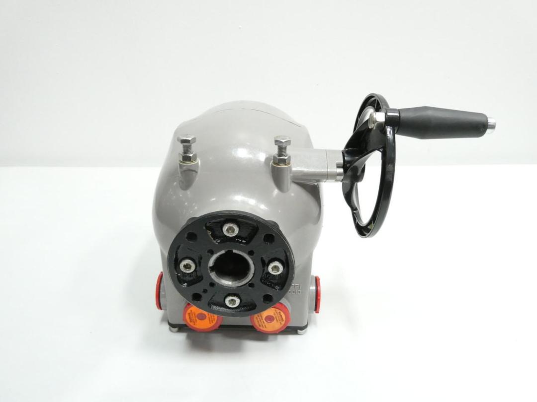 BIFFI E006AHW5000 ELECTRIC ACTUATOR 600LB-IN 100-240V-AC