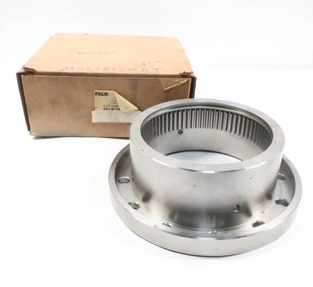 FALK 0744985 STEELFLEX 1035G COUPLING SLEEVE