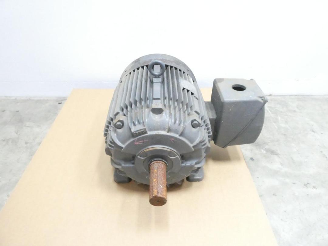 WESTINGHOUSE 75B36268 LIFE-LINE T MOTOR 324T 3PH 20HP 885RPM 230/460V-AC