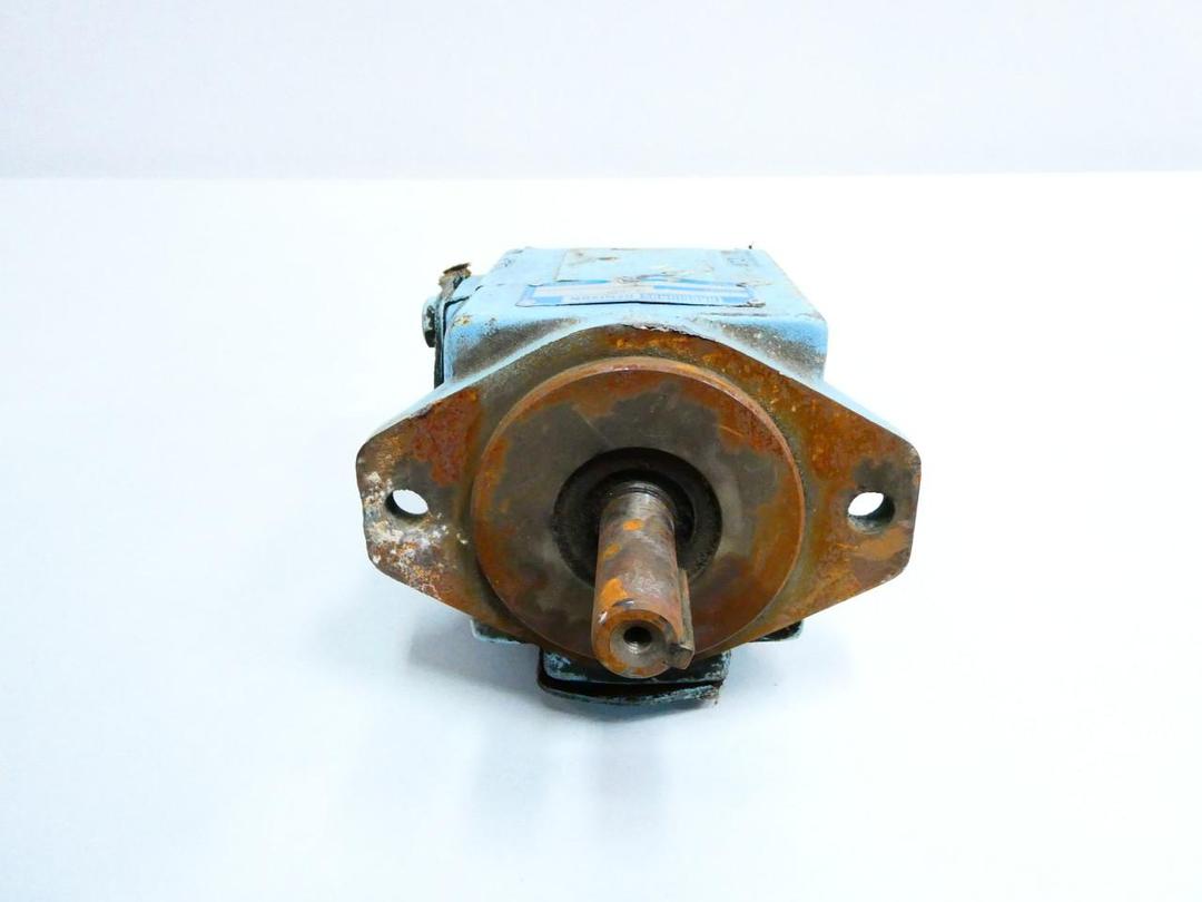 DENISON T6C-014-1R00-B1 HYDRAULIC VANE PUMP