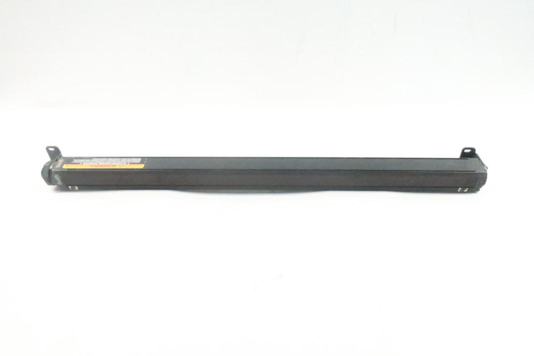 BANNER MSE2424 MINI-SCREEN LIGHT CURTAIN EMITTER