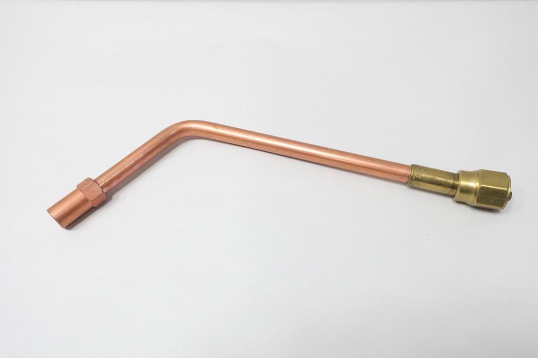 VICTOR 8-MFA ACETYLENE MULTI-FLAME HEATING NOZZLE
