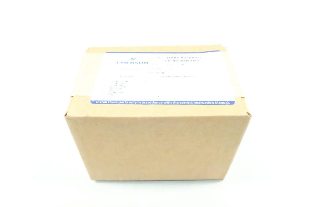 FISHER RPACKX00602 PACKING REPAIR KIT