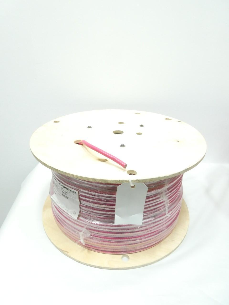 ANIXTER IO-72W16911-01 FIRE ALARM CABLE 300M