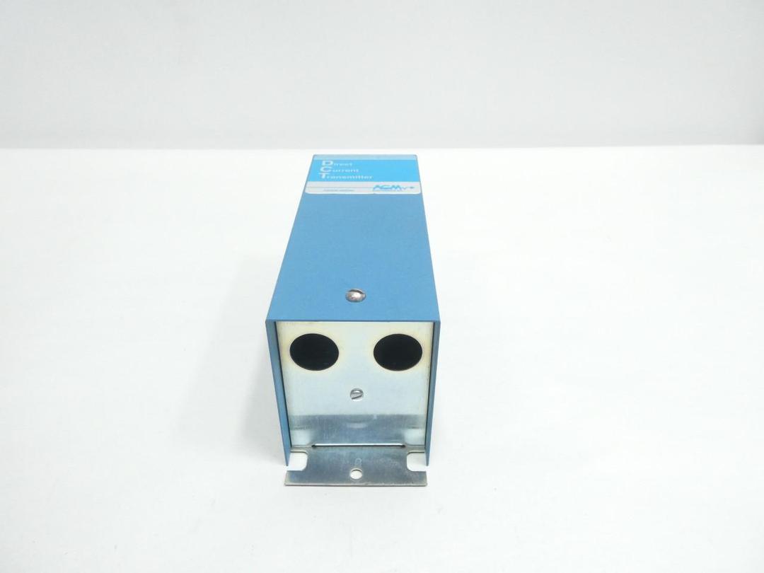 AGM TA4000-22 TA4552-5 DIRECT CURRENT TRANSMITTER 4/20MADC 117V-AC