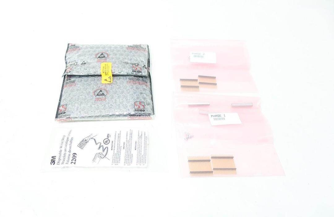 ALLEN BRADLEY 20D-STEG-B1 HIGH RESOLUTION ENCODER SPARE PARTS KIT