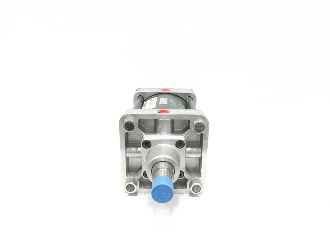 NORGREN C/960/CB/3.750/Z/S DOUBLE ACTING PNEUMATIC CYLINDER 6IN X 3 ...