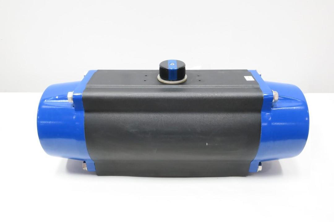 DELTORQ SIZE 200 PNEUMATIC VALVE ACTUATOR