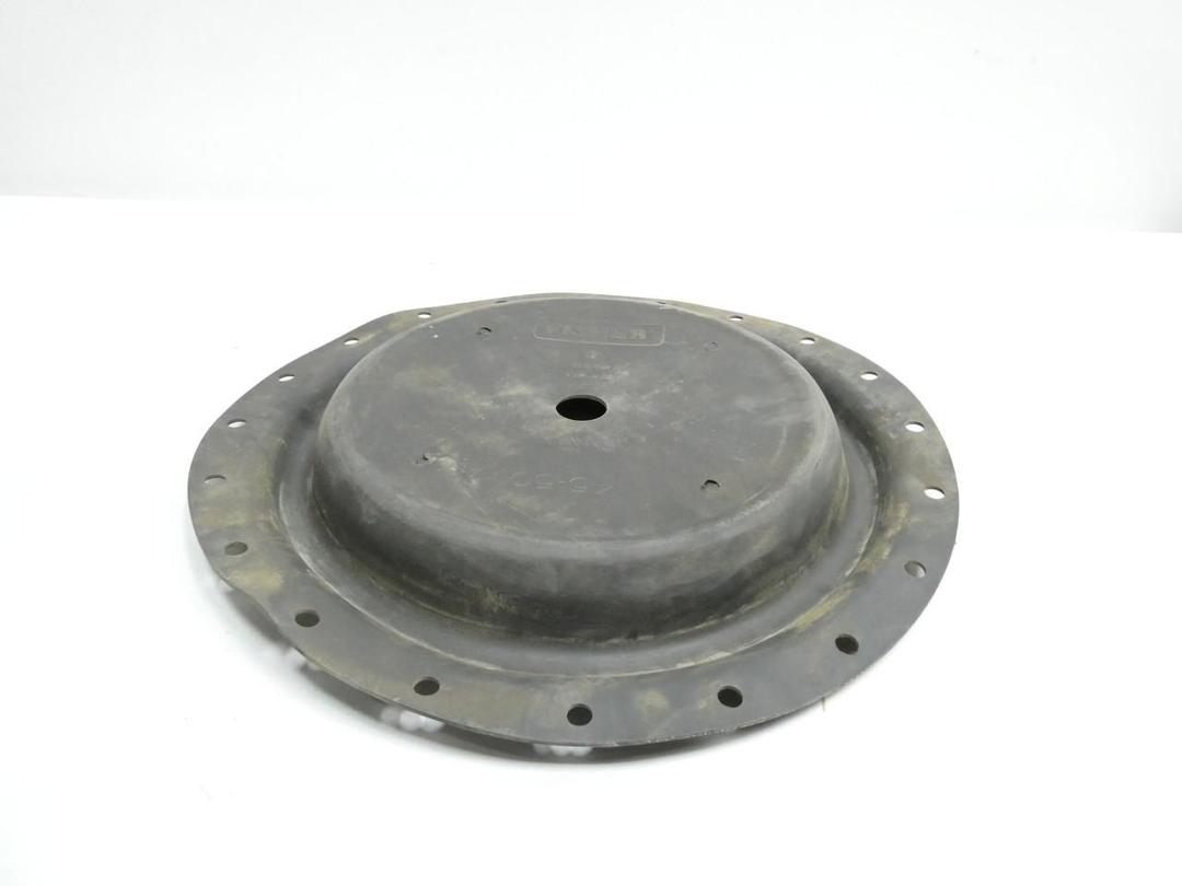 FISHER SIZE 45-50 VALVE ACTUATOR DIAPHRAGM