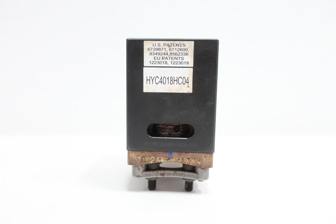 SYNFLOW HYC4018HC04 HOT RUNNER ACTUATOR