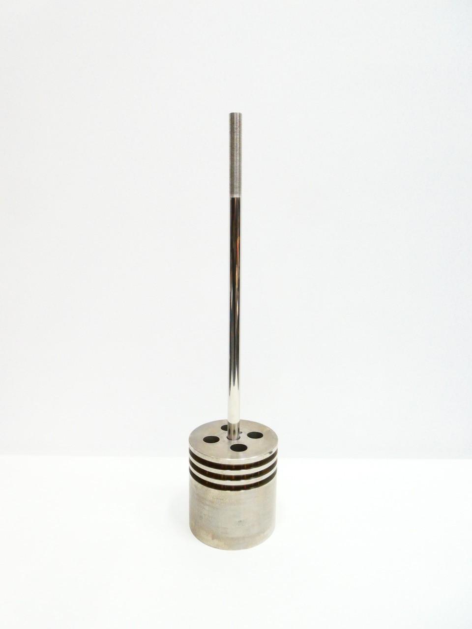 FISHER 1U5071X0042 PLUG/STEM ASSEMBLY