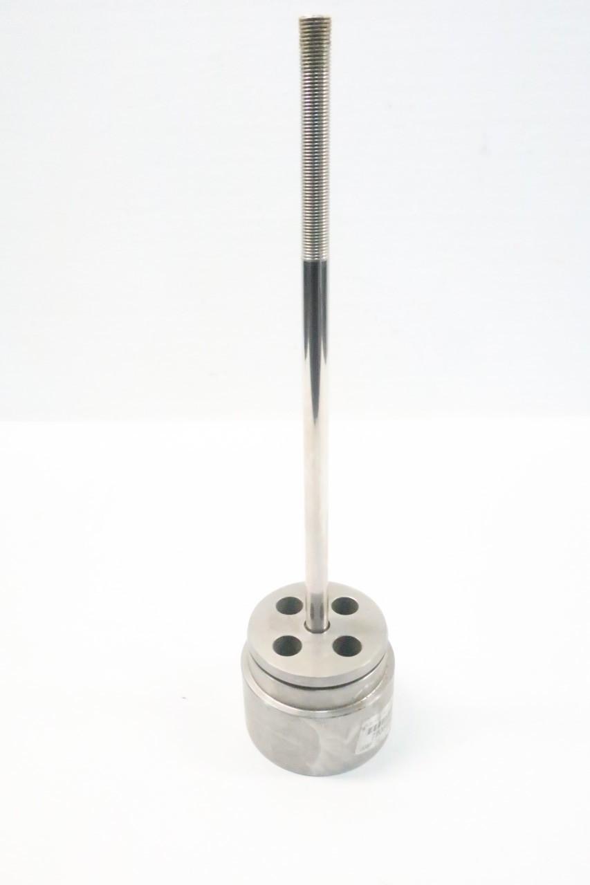 FISHER 28A1007X022 PLUG/STEM ASSEMBLY