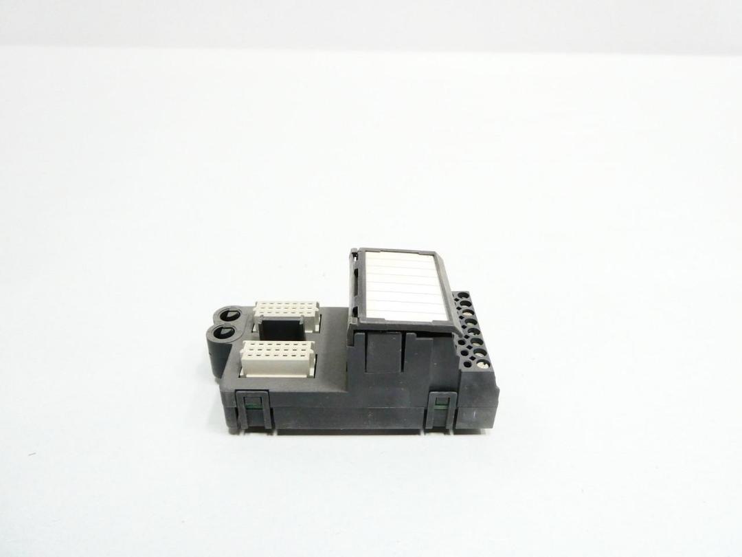 EMERSON KJ4001X1-CC1 TERMINAL BLOCK