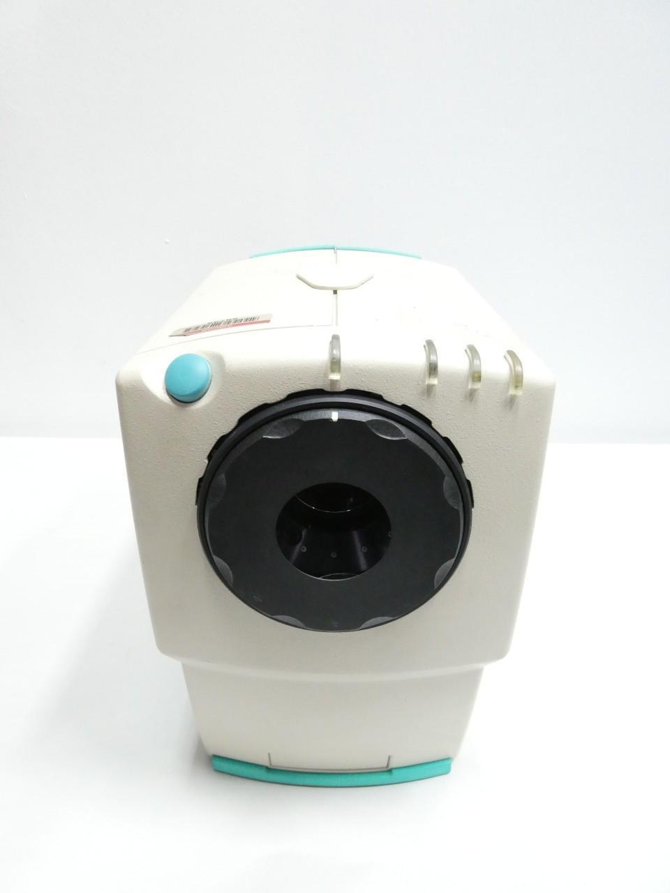 HUNTERLAB LABSCAN XE SPECTROPHOTOMETER