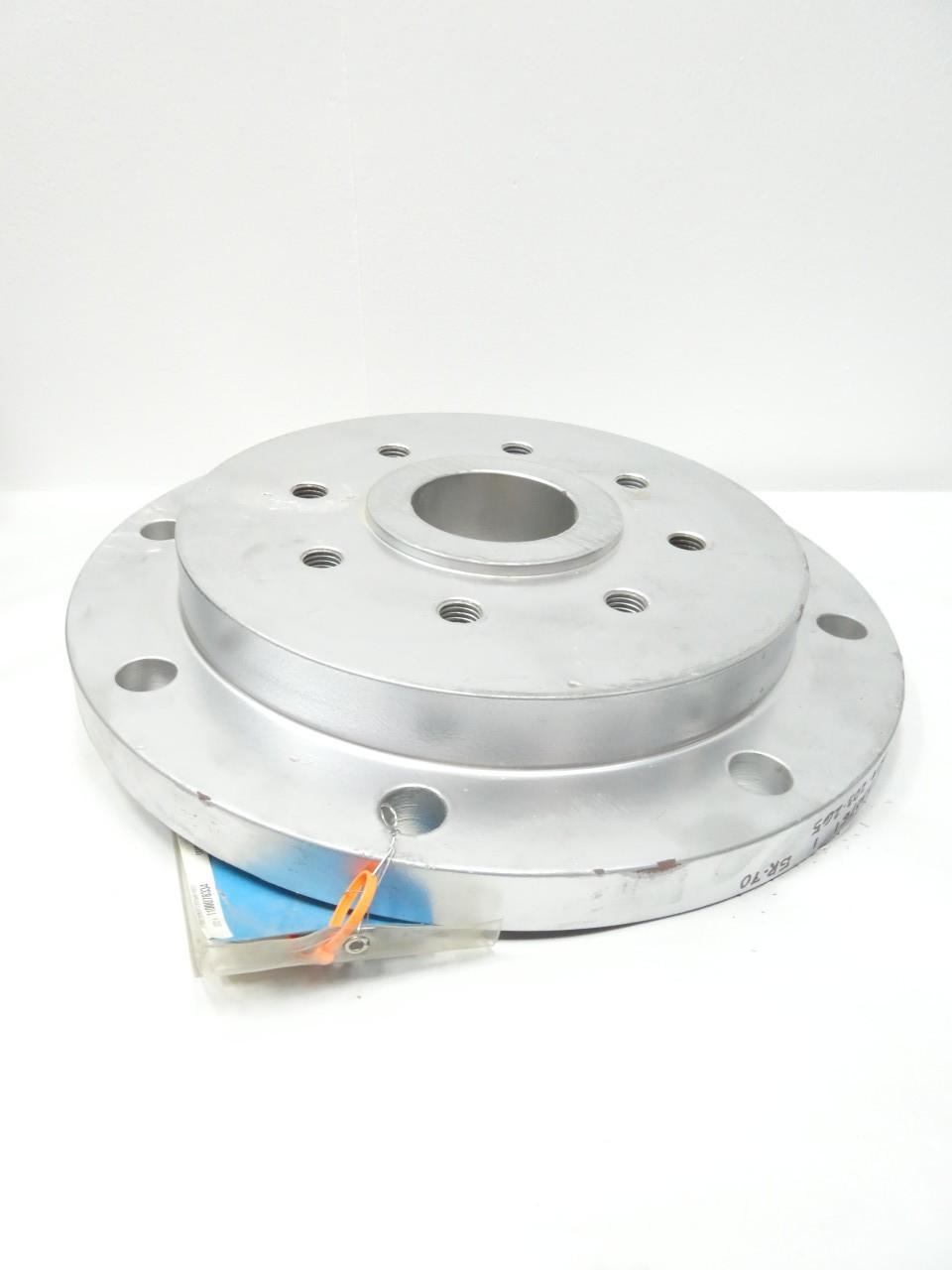 VELAN 9139-203-265 GATE VALVE ADAPTER PLATE