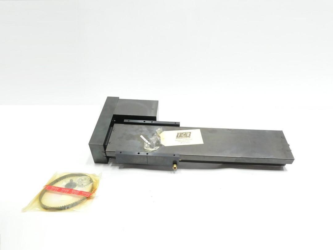 THK KR4610HE+540L6E-1050 LINEAR BEARING ACTUATOR