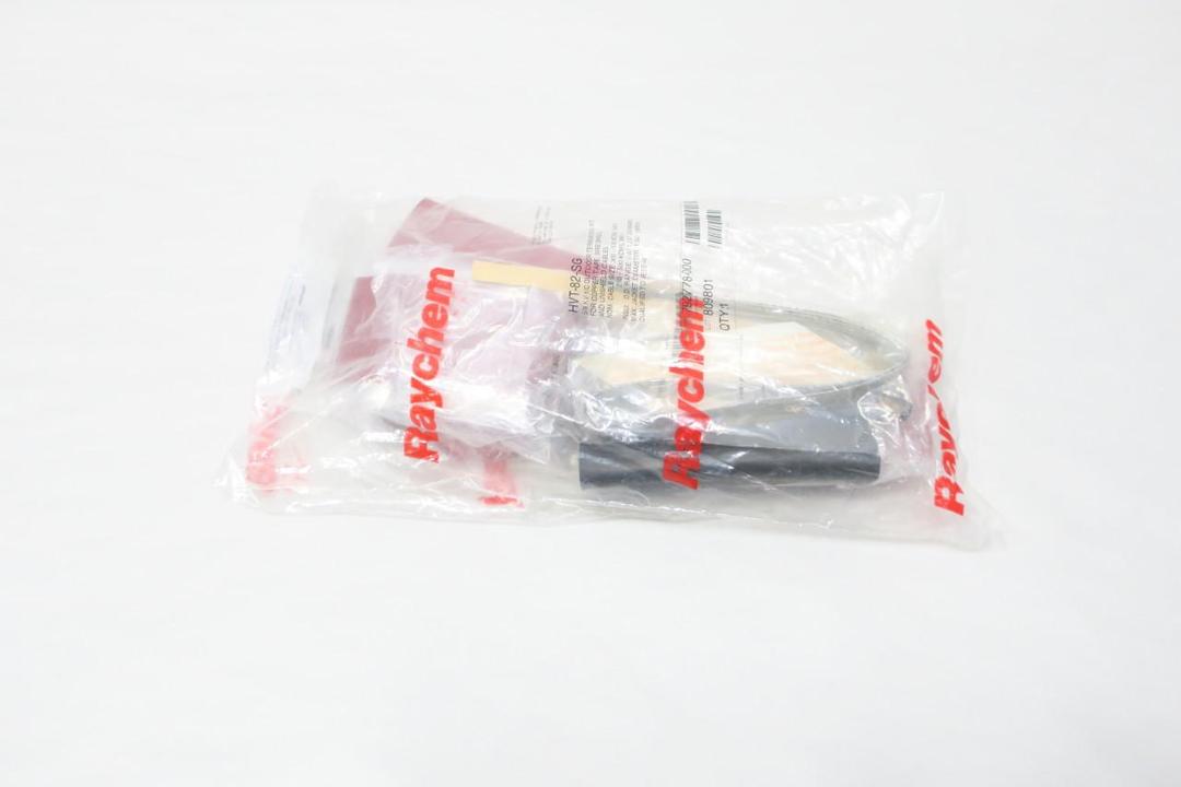 RAYCHEM HVT-82-SG 5/8 KV 1/C OUTDOOR TERMINATION KIT 0.80-1.25IN