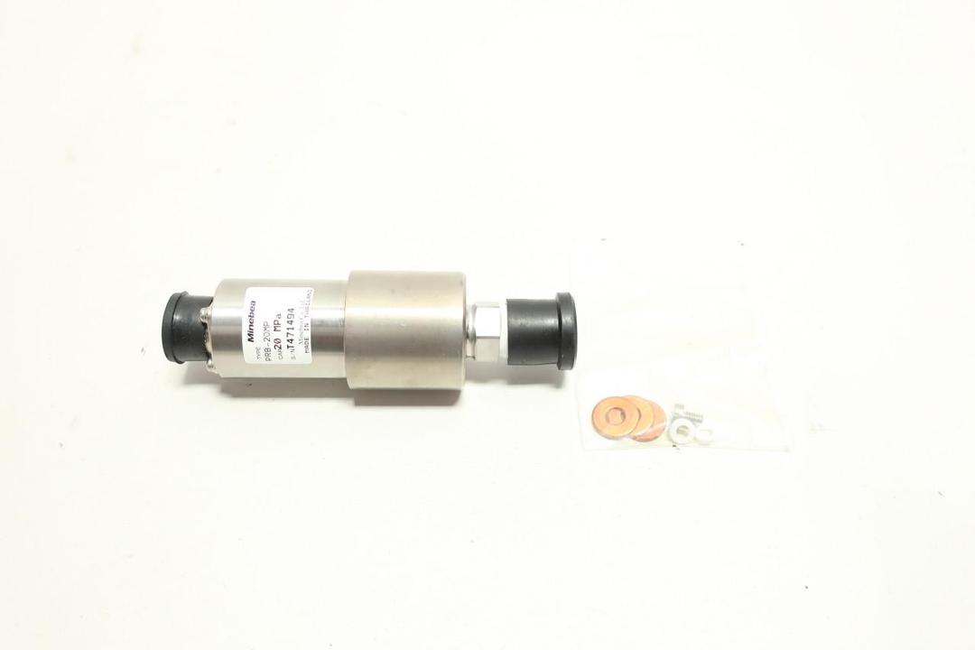 MINEBEA PRB-20MP 20MPA PRESSURE SENSOR TRANSDUCER