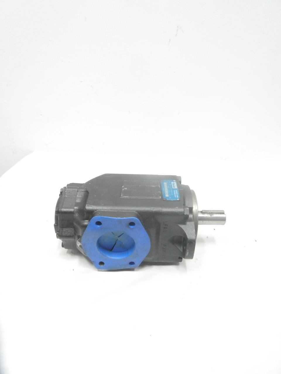 PARKER DENISON T6DC-042-022-1R01-B1-P31 HYDRAULIC VANE PUMP