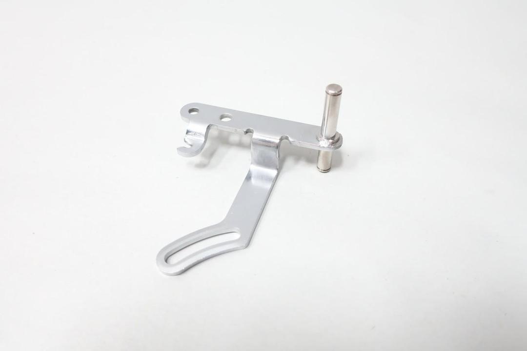 FISHER 14B1557X032 FEEDBACK ARM 5020