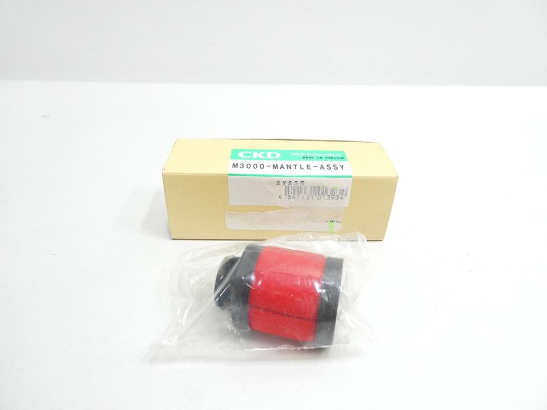 CKD M3000-MANTLE-ASSY PNEUMATIC FILTER ELEMENT