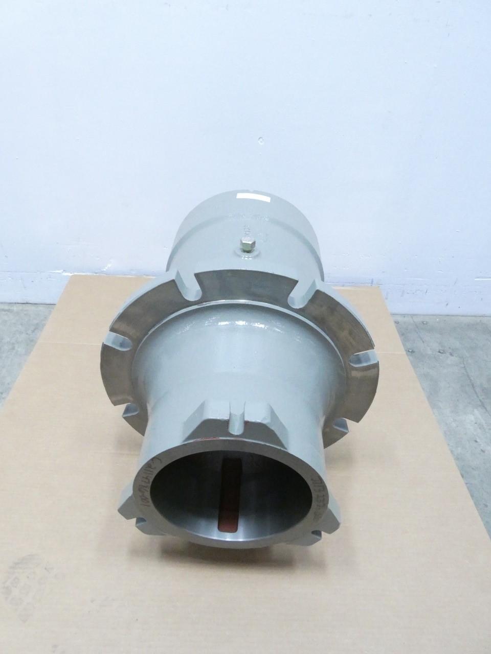 FLOWSERVE 2127498-101 FRM#4 W/VIB TAB IRON BEARING CARTRIDGE
