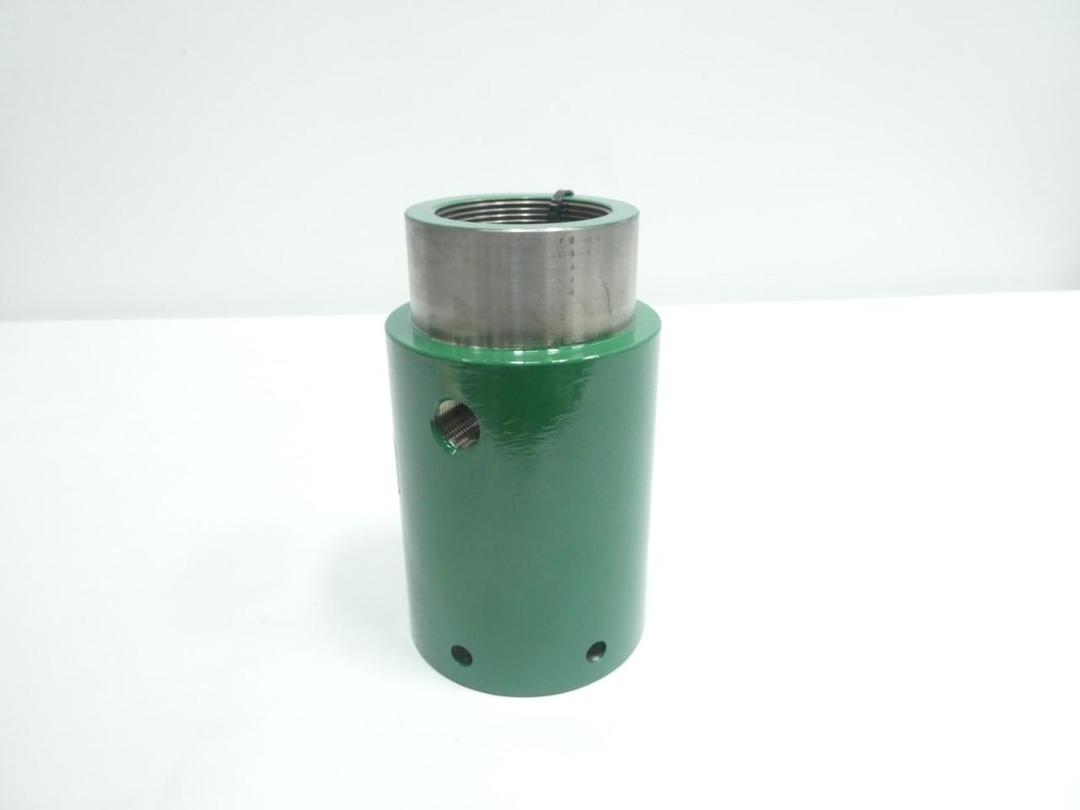 JOHNSTON 26167-060 TURBINE PUMP SHAFT COUPLING