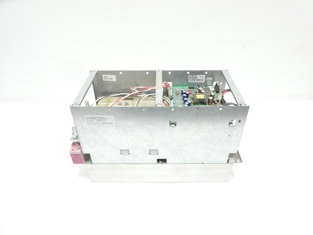 GUTOR 0C0920 RECTIFIER MODULE 24-300V-DC