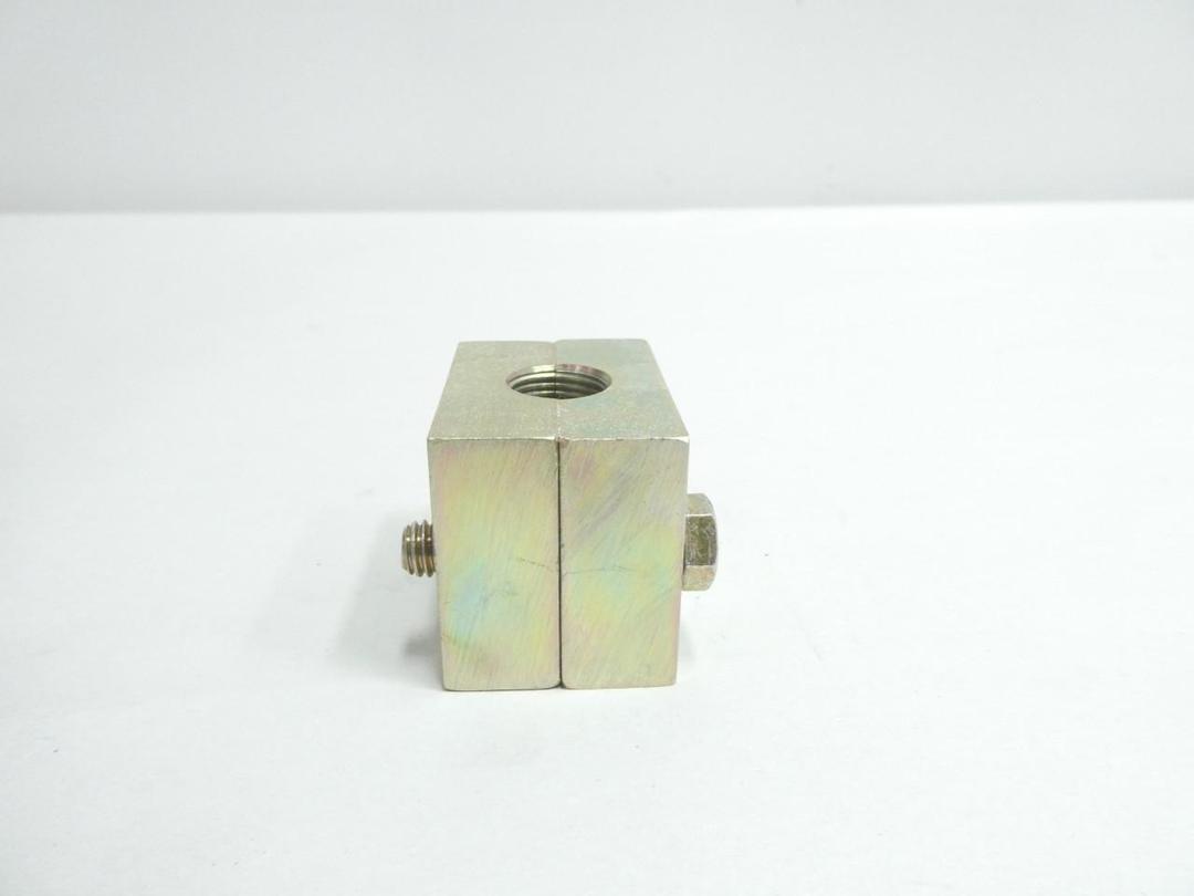 FISHER 18A1672X012 STEM CONNECTOR