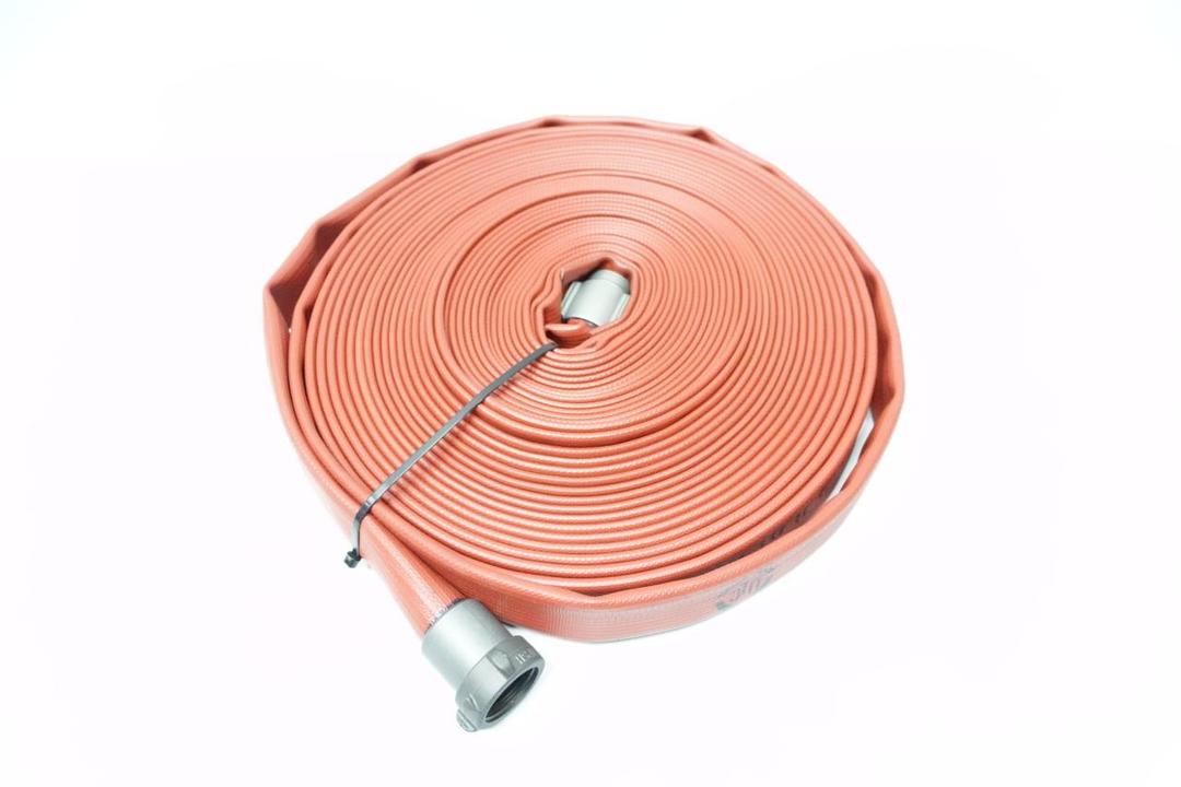 BULLDOG HI-COMBAT ATTACK LINE FIRE HOSE