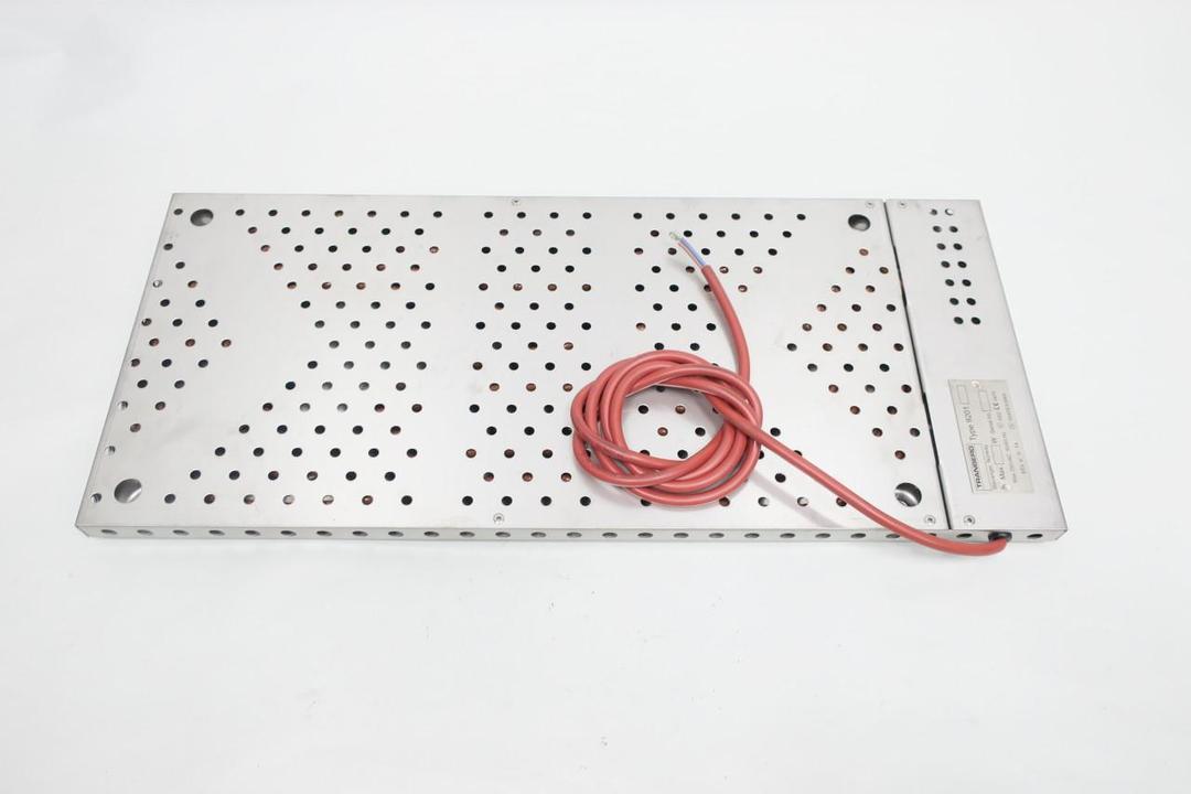 TRANBERG 9201-123 ENCLOSURE HEATER 300W 250V-AC
