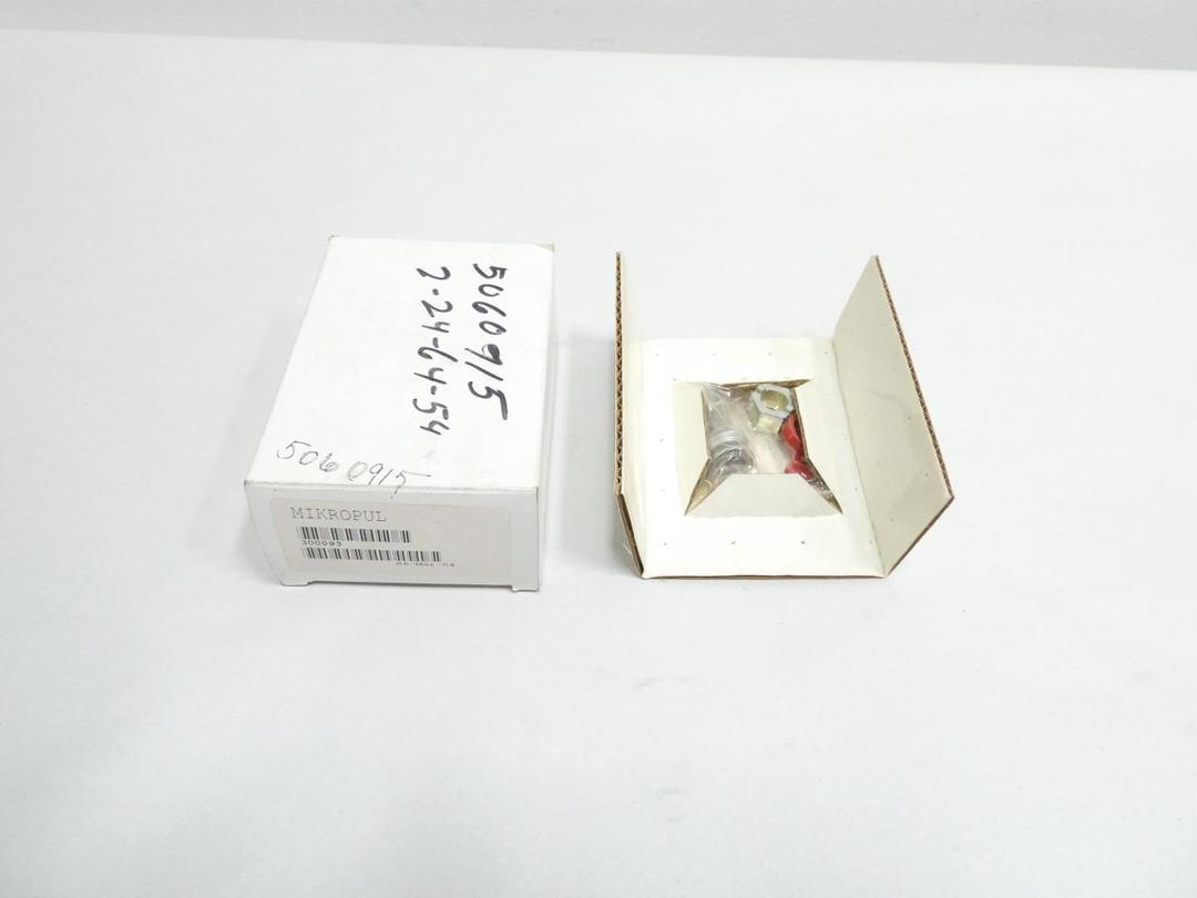 MIKROPUL 300093 VALVE REPAIR KIT