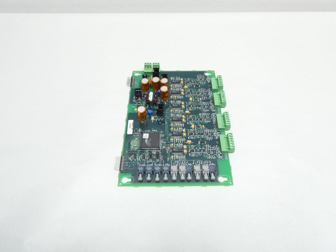 EATON 8650C74G01 SENSOR INPUT MODULE BOARD REV 05