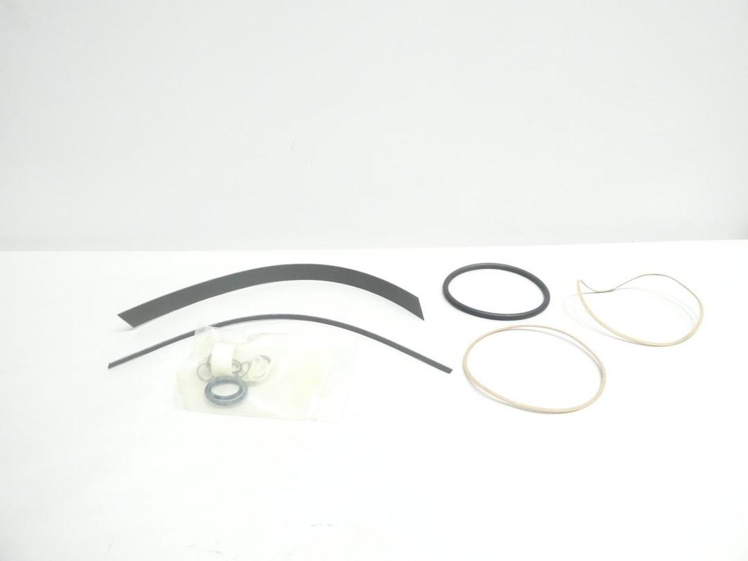 JAMESBURY RKT-10 ST-200 & ST-400 REPAIR KIT