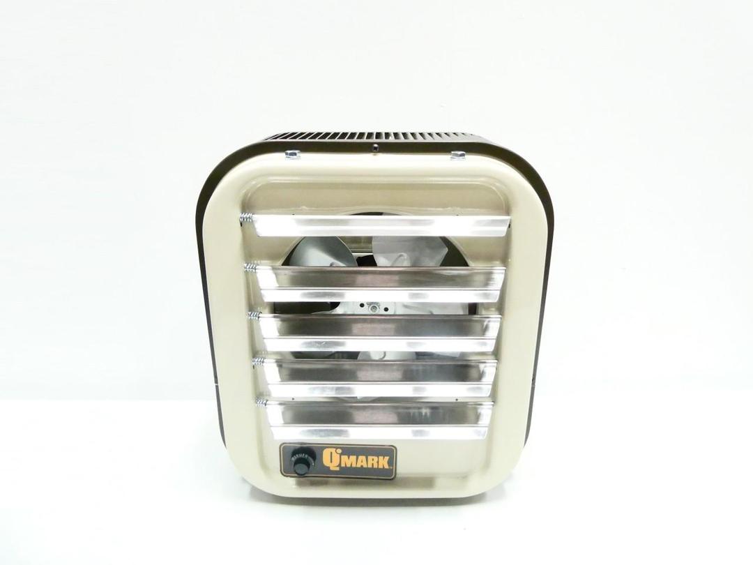 QMARK MUH0381-PRO ELECTRIC HEATER 1PH 3000W 208V-AC