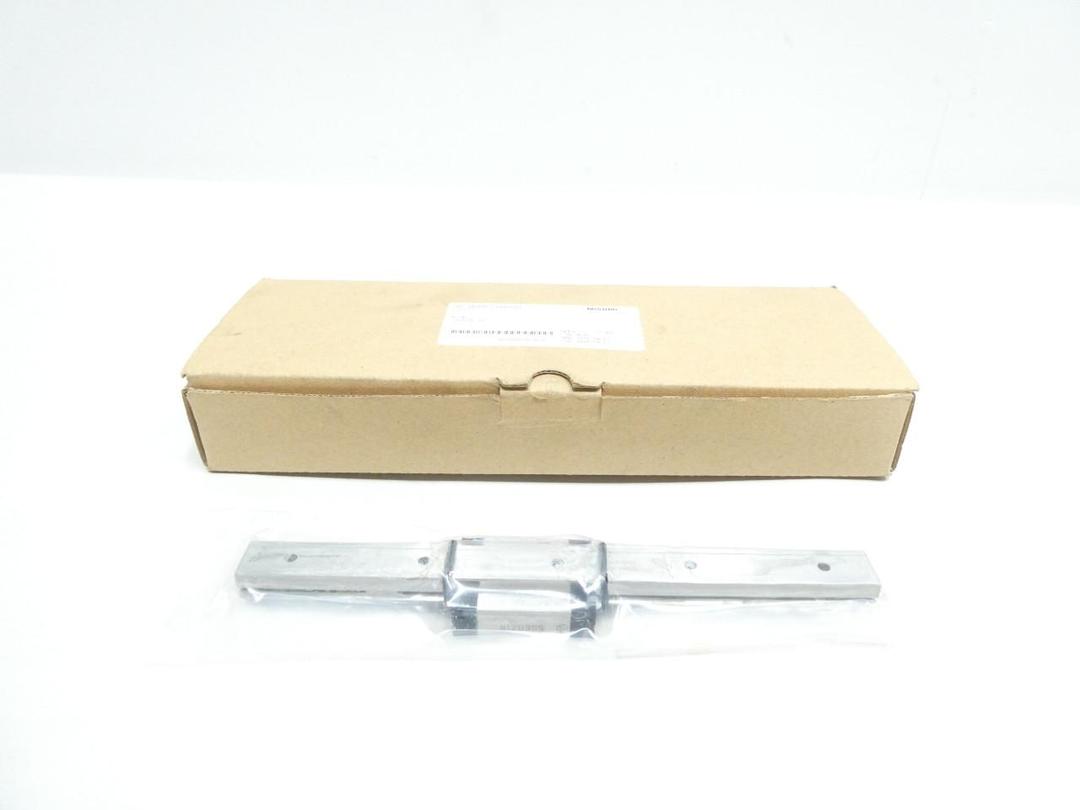 MISUMI SSEBZ16-190 LINEAR GUIDE BLOCK ASSEMBLY 190MM 16MM