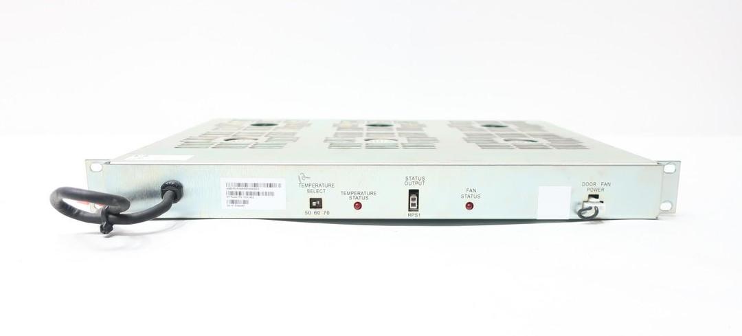 ABB P-HA-RPS-FAN03000 MONITORING AND COOLING SYSTEM FAN 24-27V-DC