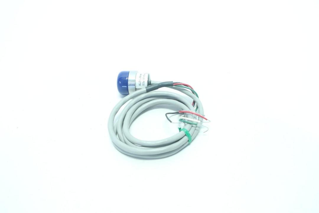 OMEGA PX-102 0-100PSI DIFFERENTIAL PRESSURE TRANSDUCER
